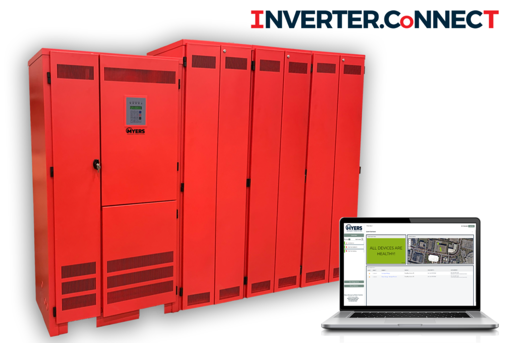 Introducing A Smart IoT Connectivity Solution for Inverters